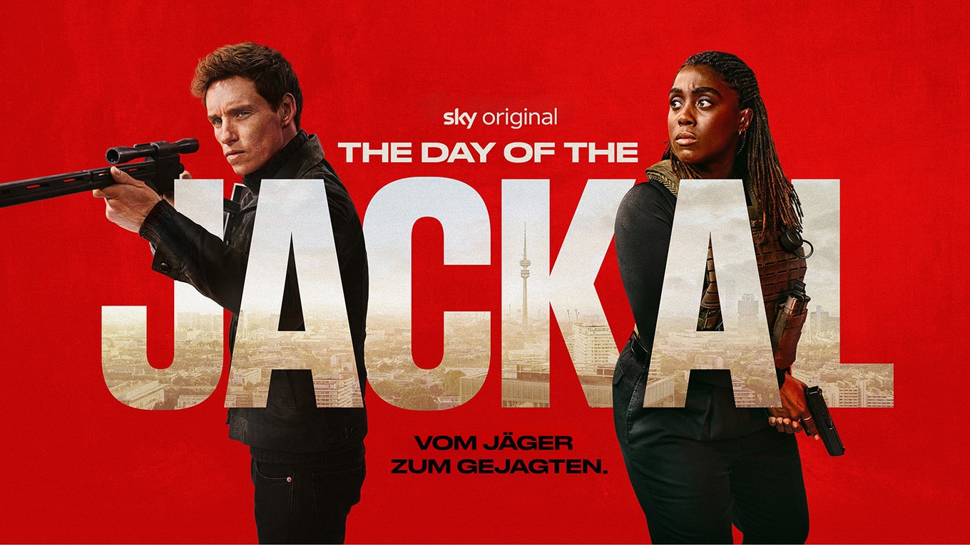 Sky Originals Serien 2024 | Sky