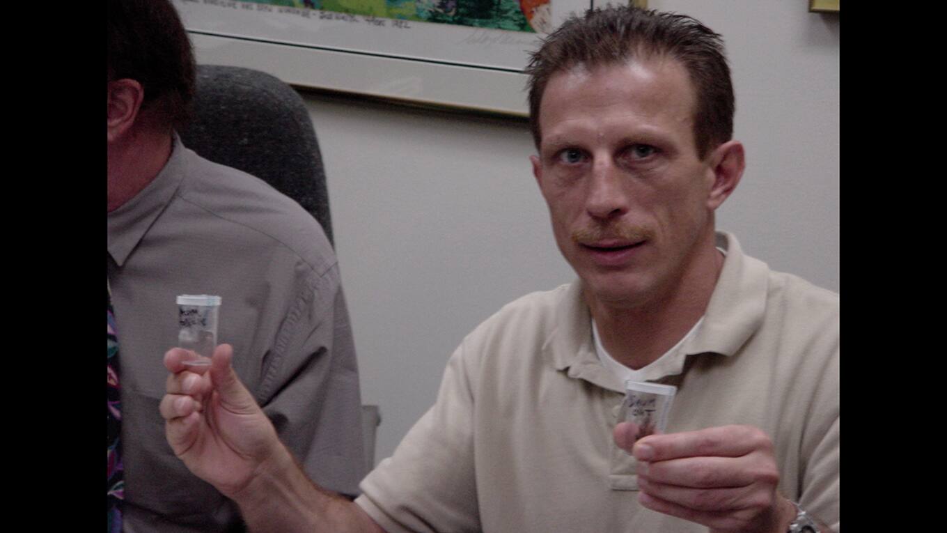 Daum - Triumphe & Skandale: Doku über Christoph Daum | Sky