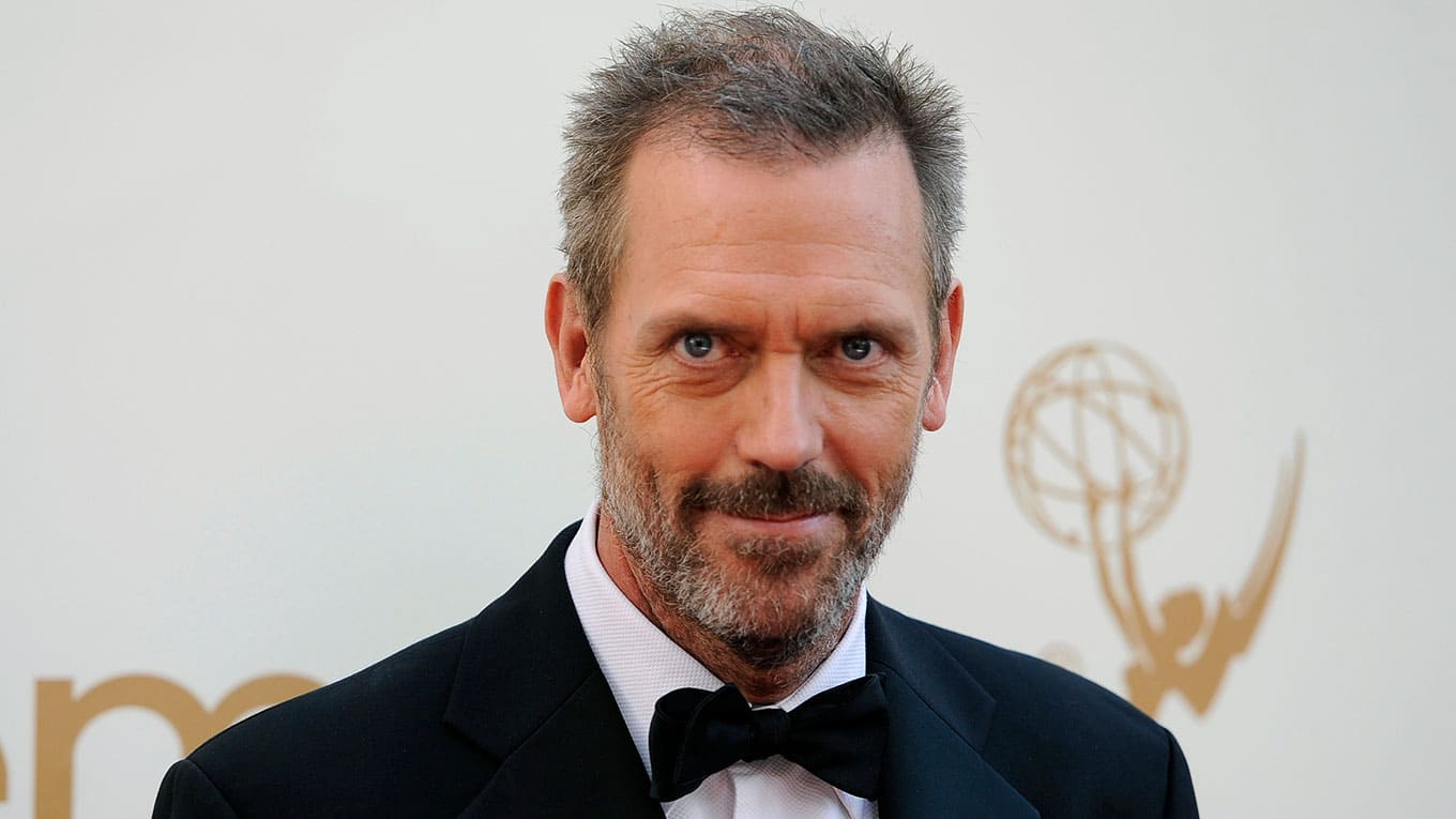 Hugh Laurie 2024 Hugh Laurie Matrix Music