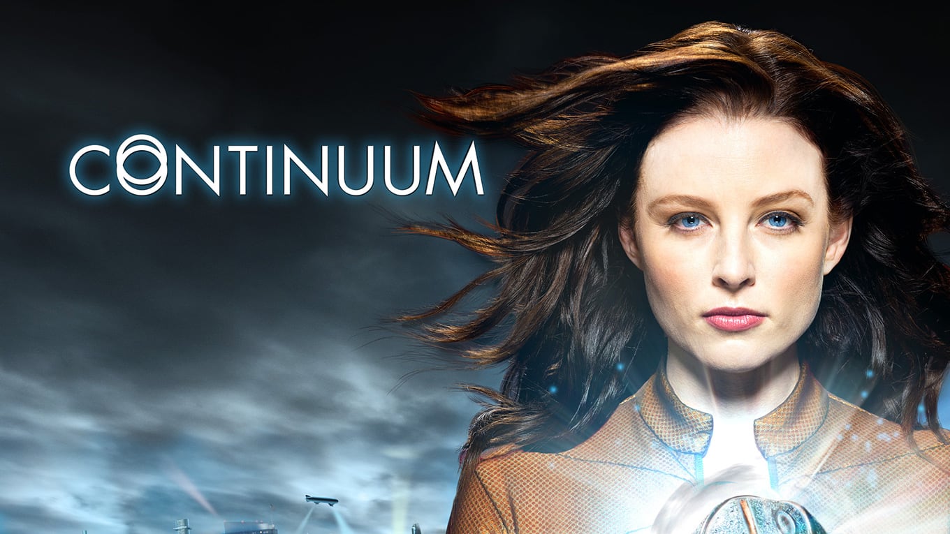 Continuum | News | Serie | SYFY | Sky