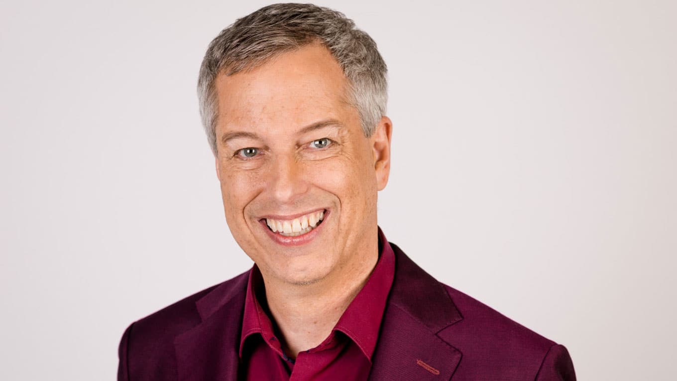 Quatsch Comedy Club: Interview mit Thomas Hermanns - Sky