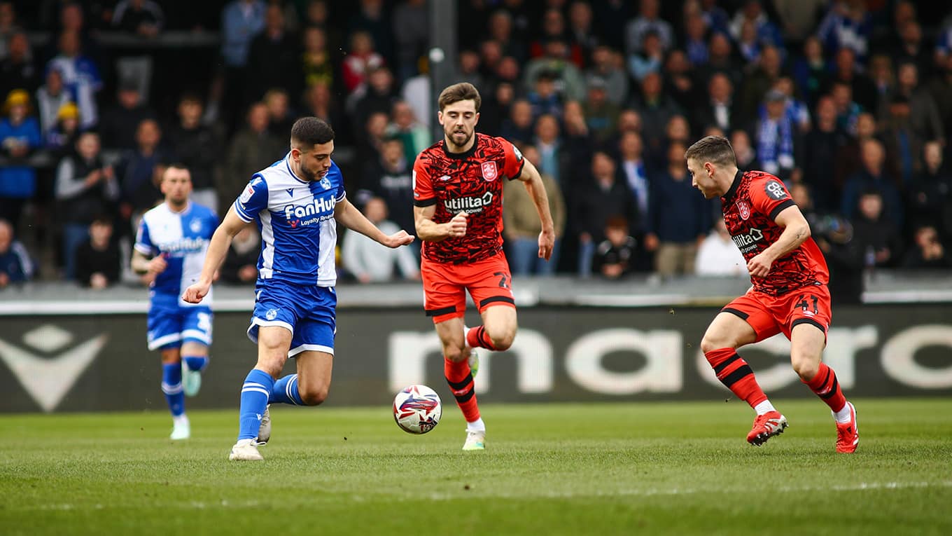 EFL Championship live - jetzt die EFL bei Sky streamen